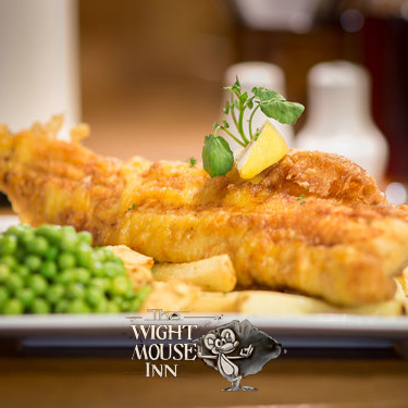 The Wight Mouse Inn | Isle of Wight